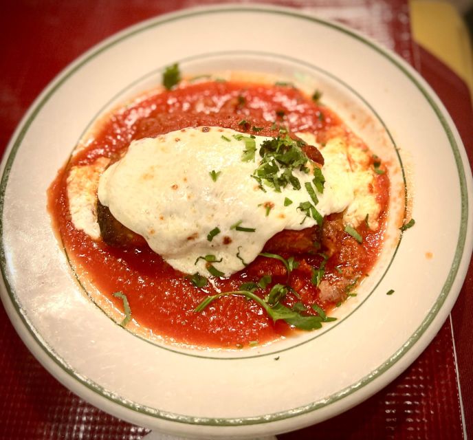 NYC: Original Chinatown and Little Italy Foodie Tour - The Food: Tasty, Hearty, and Authentic