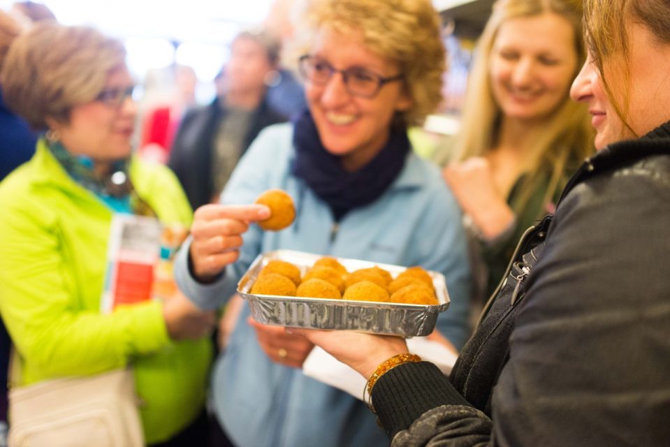 NYC: Original Greenwich Village Food & Culture Walking Tour - Final Thoughts: Is It Worth It?