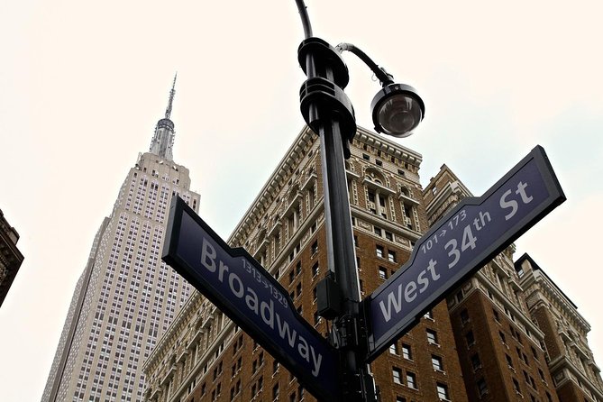NYC Package: Hop-on Hop-off Bus Tour, Statue of Liberty & 911 Memorial Museum - An In-Depth Look at the Tour Experience