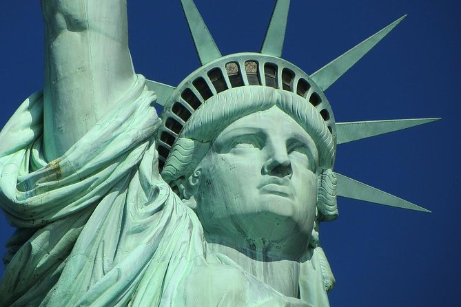 NYC Package: Hop-on Hop-off Bus Tour, Statue of Liberty & 911 Memorial Museum - What Could Be Better?