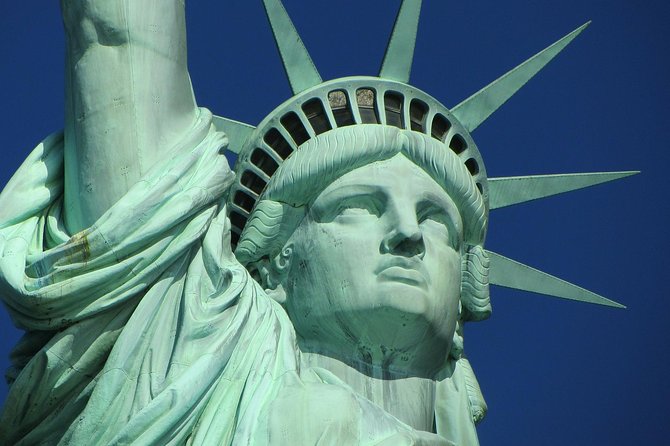 NYC Package: Hop-on Hop-off Bus Tour, Statue of Liberty & 911 Memorial Museum - Final Thoughts