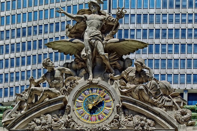 NYC Package: Hop-on Hop-off Bus Tour, Statue of Liberty & 911 Memorial Museum - FAQ