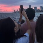 NYC Party Cruise with Light Narration - Authentic Perspectives from Reviews