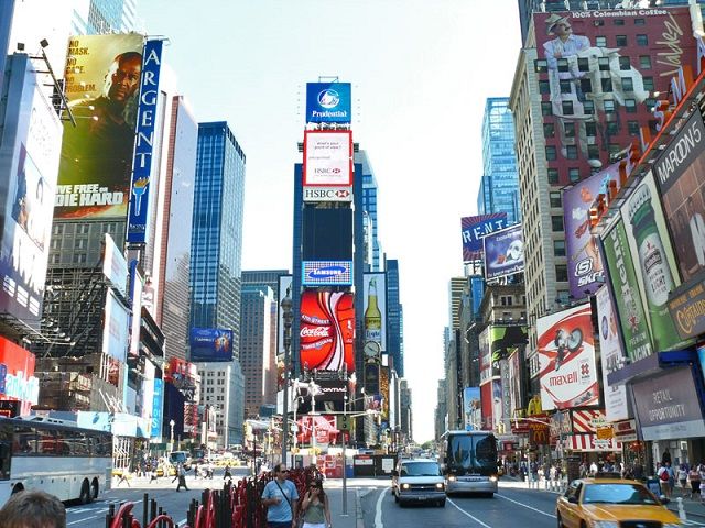 NYC Pedicab Tours: Central Park, Times Square, 5th Avenue - Value and Pricing