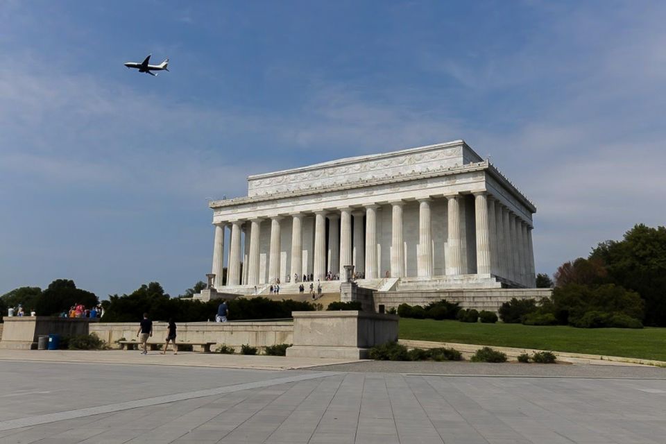 NYC: Philadelphia, Washington DC & Amish Country 2-Day Tour - The Sum Up: Is It Worth It?