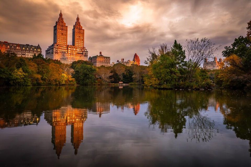 NYC Private Central Park Horse Carriage Ride with Guide - Why Youll Love the Private Carriage Ride