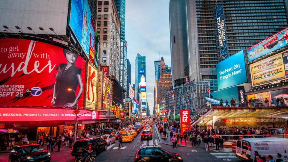 NYC: Private Christmas Lights Horse Carriage Ride - Why This Tour Offers Great Value