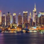NYC: Private Contrast Tour of New York - Detailed Breakdown of the Itinerary