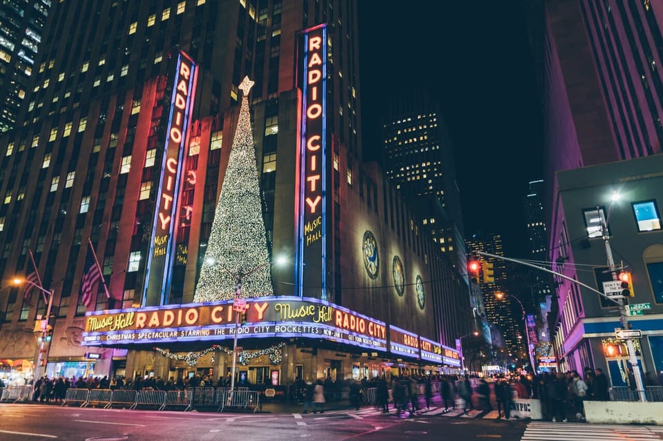 NYC: Private Dyker Heights and NYC Holiday Lights Tour - A Deep Dive into the Tour Experience