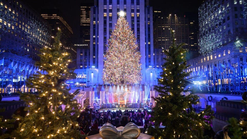 NYC: Private Dyker Heights and NYC Holiday Lights Tour - Final Thoughts