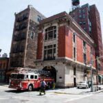 NYC: Private Ghostbusters Sites Tour - Exploring the Itinerary in Detail