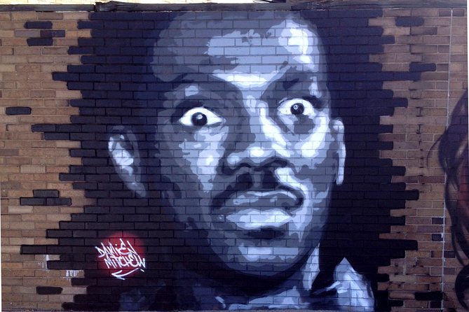NYC: Private Graffiti & Street Art Walking Tour - Exploring Brooklyn’s Street Art Scene: What You Can Expect