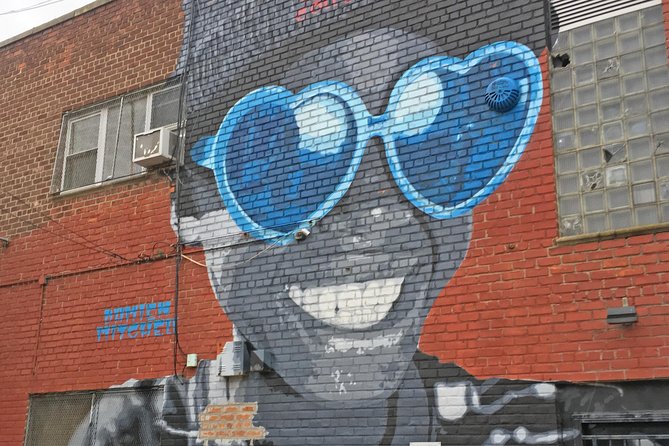 NYC: Private Graffiti & Street Art Walking Tour - The Value of Guided Street Art Tours