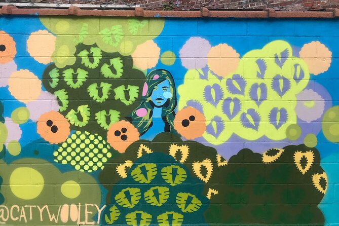 NYC: Private Graffiti & Street Art Walking Tour - Authentic Experiences from Reviewers