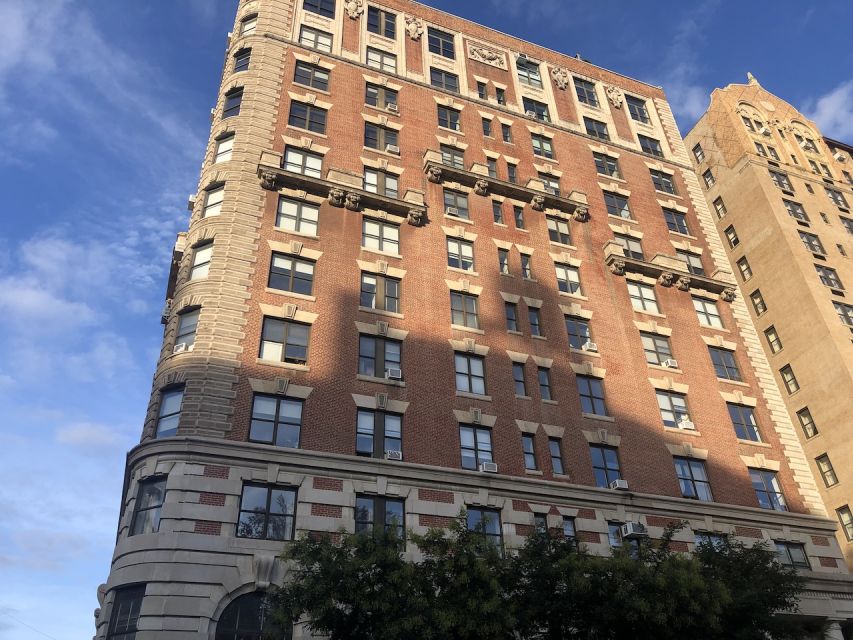 NYC: Private Horror Movie Location Walking Tour - Breakdown of the Experience