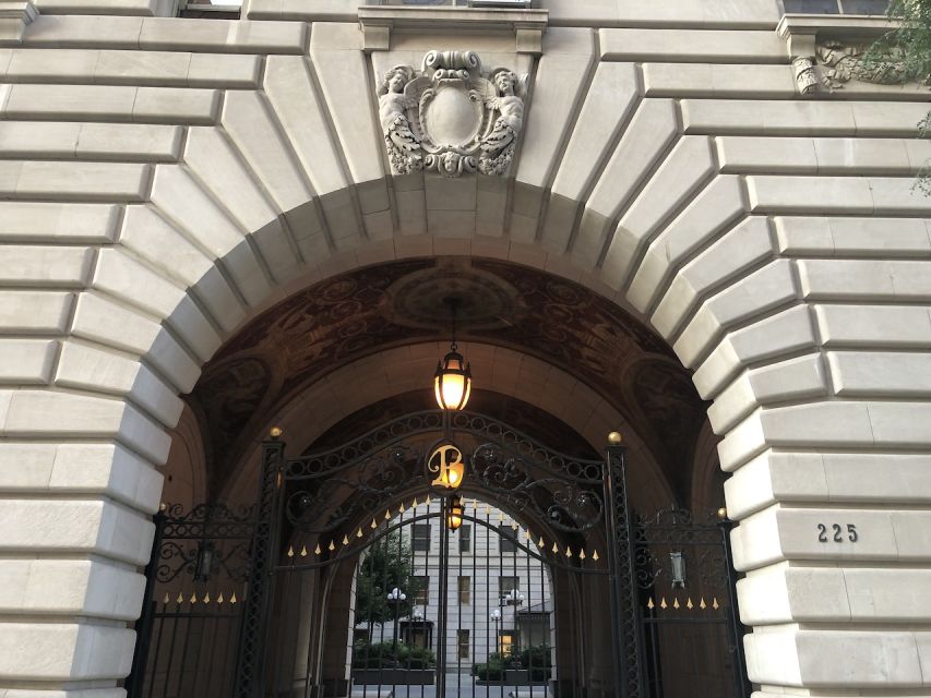 NYC: Private Horror Movie Location Walking Tour - Is It Worth the Price?