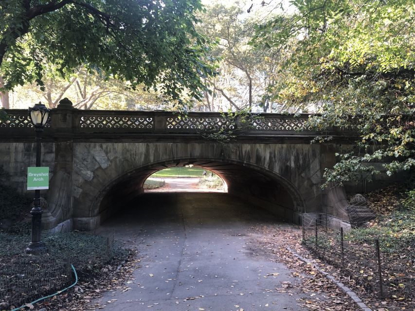 NYC: Private Horror Movie Location Walking Tour - Final Thoughts