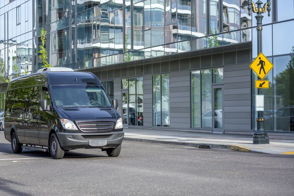 NYC: Private JFK Airport Transfer From/To Manhattan - NYC: Private JFK Airport Transfer From/To Manhattan – A Practical Review  