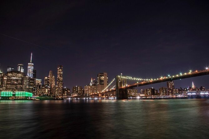 NYC Private Lights Tour - Authentic Feedback from Reviewers