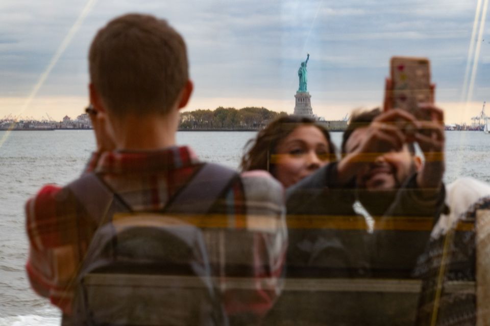 NYC: Private Luxury Tour of NYC With Transportation - A Detailed Breakdown of the Itinerary