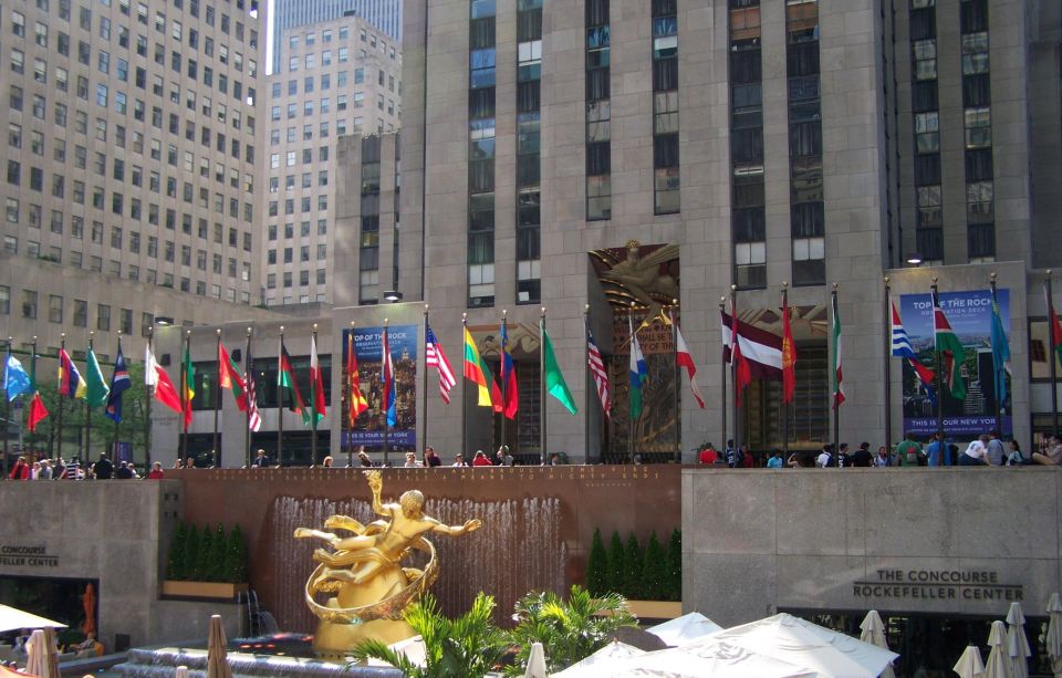 NYC: Private Luxury Tour of NYC With Transportation - Price and Value