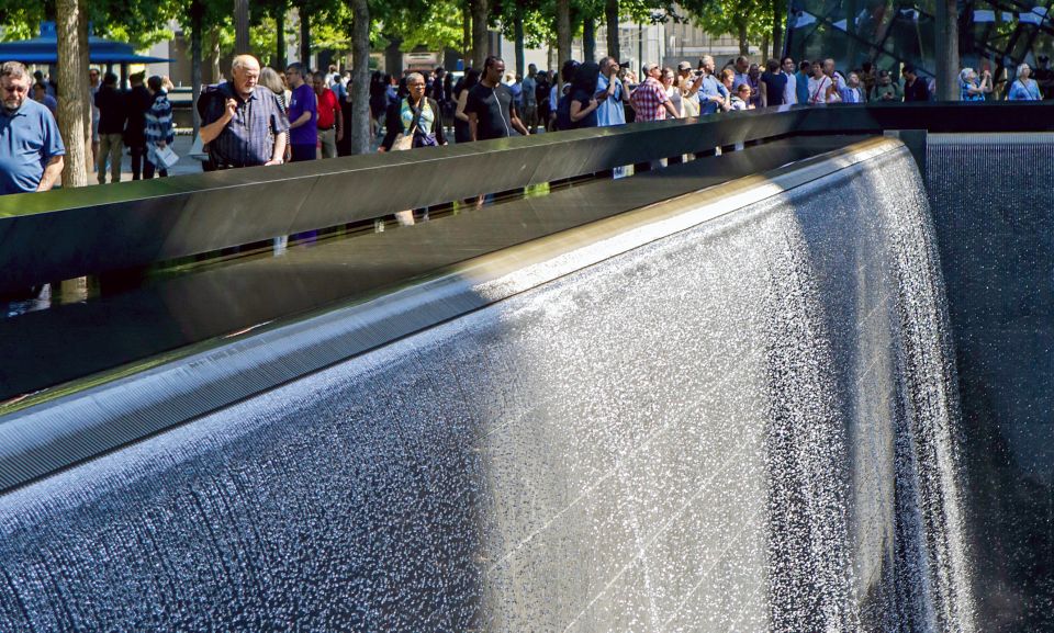 NYC: Private Luxury Tour of NYC With Transportation - FAQ