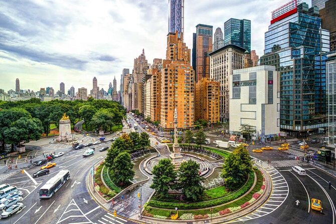 NYC Private Mafia Tour by Luxury Vehicle - Why This Mafia Tour Offers Something Unique
