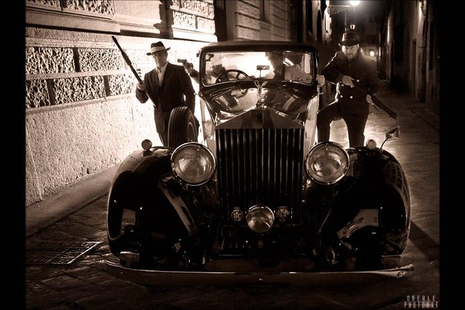 NYC Private Mafia Tour by Luxury Vehicle - Deep Dive Into the Itinerary