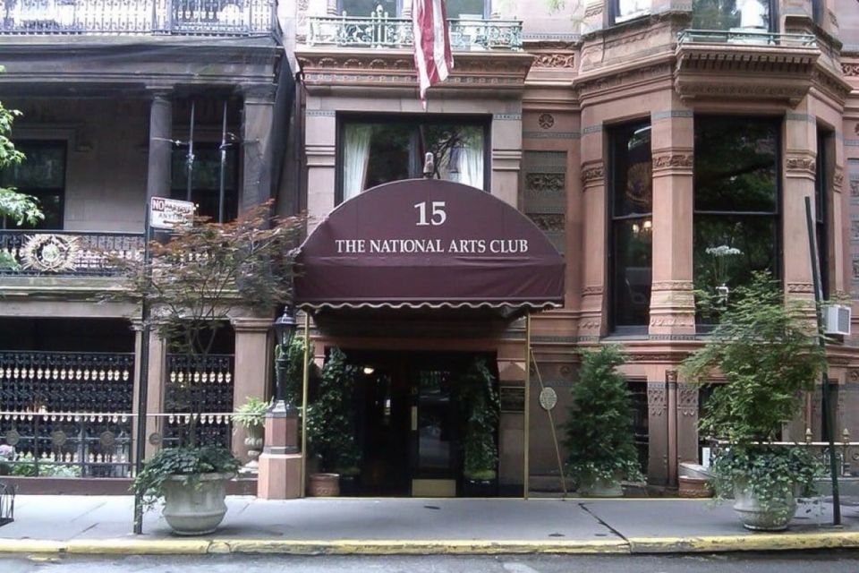 NYC: Private Marvelous Mrs. Maisel Sites Tour - Who Will Love This Tour?