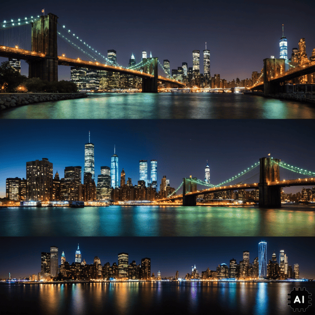 NYC: Private Night Car Tour with Hotel Pickup - The Experience at a Glance