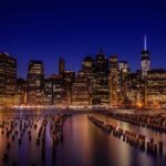 NYC: Private Night Car Tour with Hotel Pickup - In-Depth Look at the Itinerary