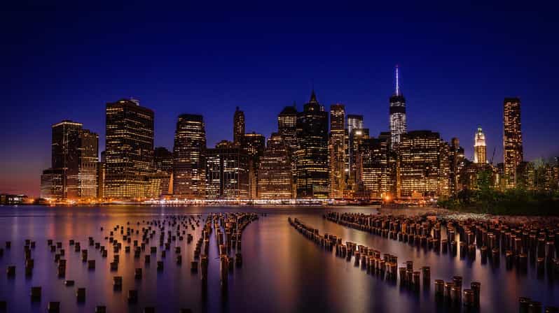 NYC: Private Night Car Tour with Hotel Pickup - In-Depth Look at the Itinerary