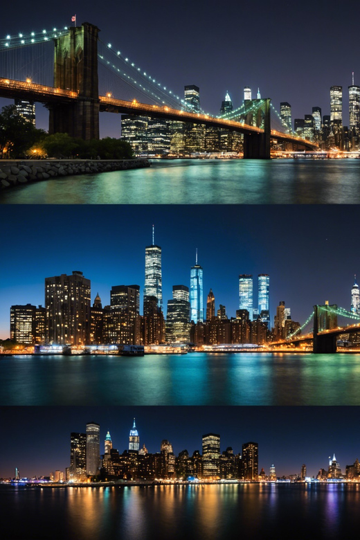 NYC: Private Night Car Tour with Hotel Pickup - Potential Drawbacks or Considerations