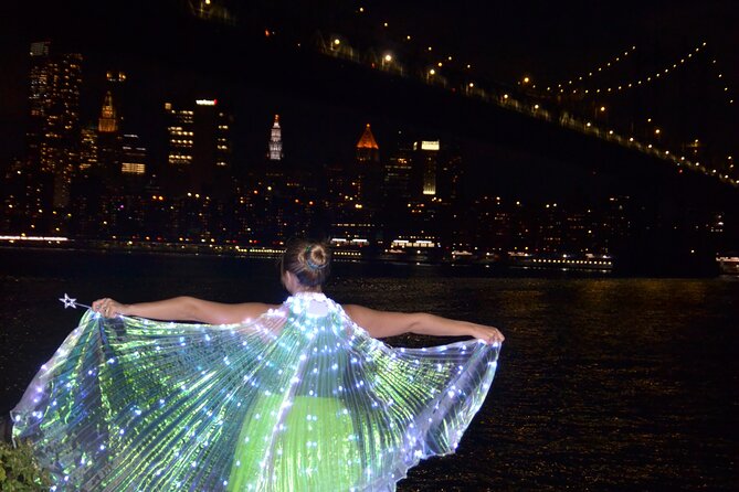 NYC Private Personalized Photography Tour - An Honest Look at the NYC Private Photography Tour