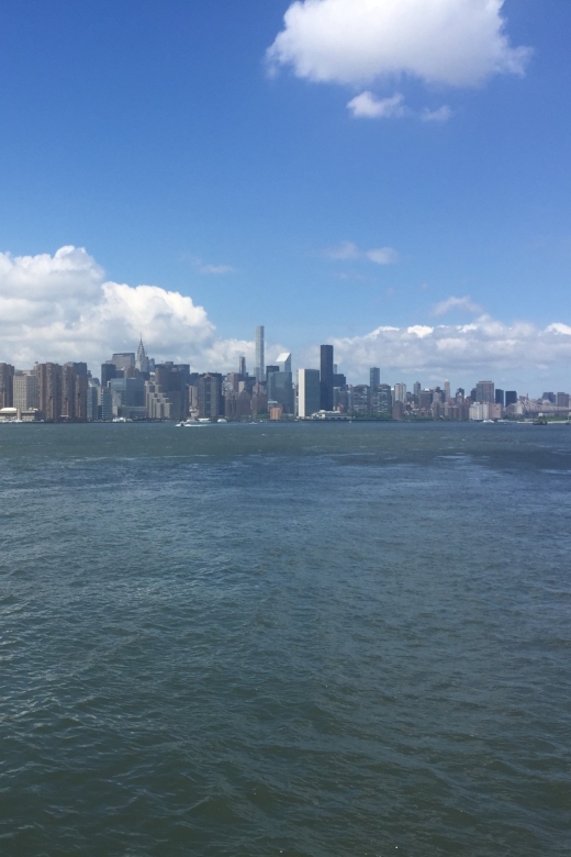 NYC: Private Personalized Tour with Driver and Guide - What Makes This Tour Stand Out