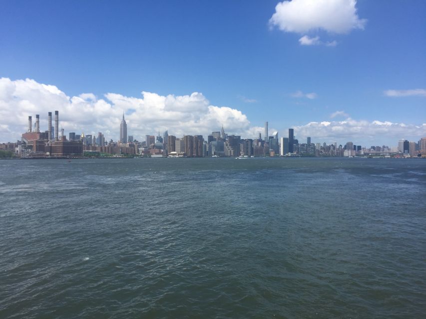 NYC: Private Personalized Tour with Driver and Guide - Key Points