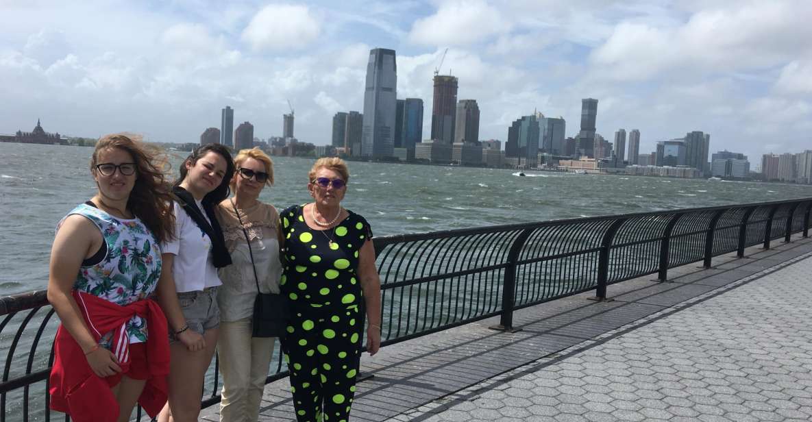 NYC: Private Personalized Tour with Driver and Guide - The Reality of Your Personalized NYC Adventure