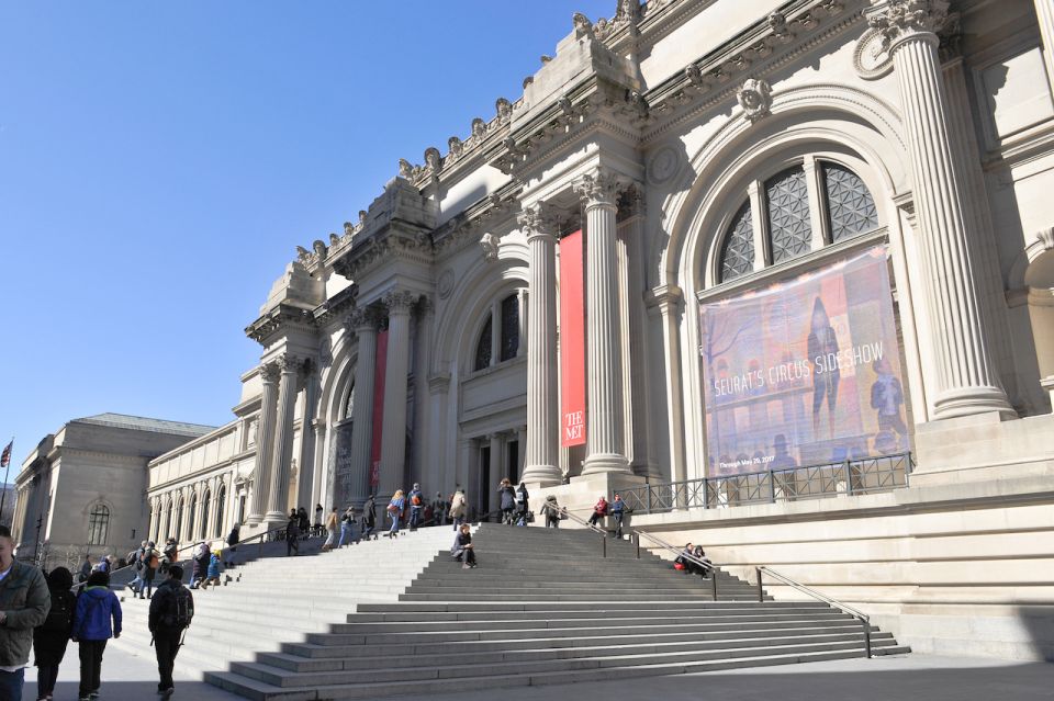 NYC: Private Rom Com Movie Sites Guided Tour - A Deep Dive into the Tour Experience