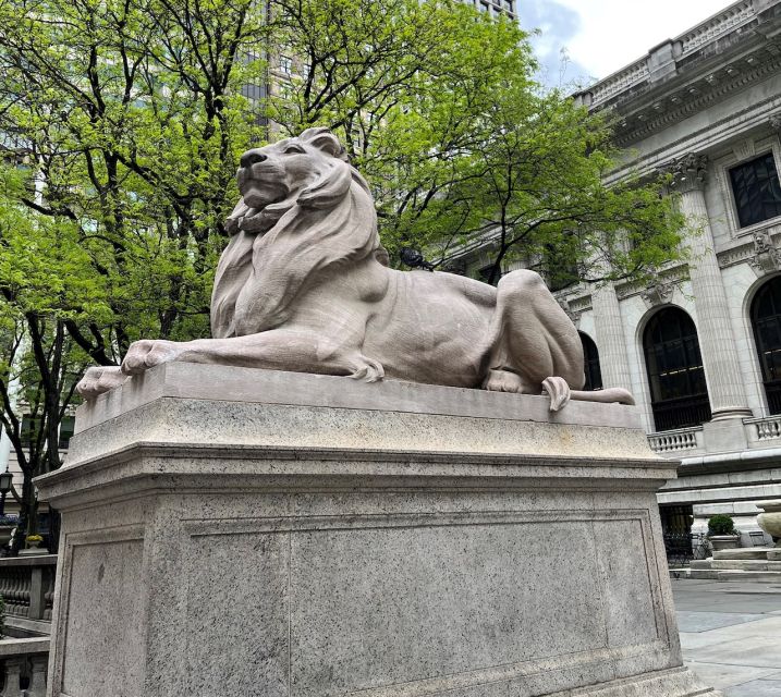 NYC: Private Rom Com Movie Sites Guided Tour - Practical Details