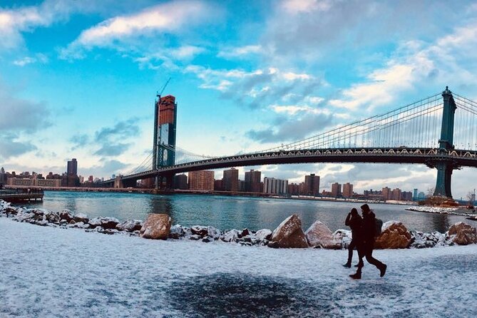 NYC Private Tour with a Local, Highlights & Hidden Gems, 100% Personalized - A Closer Look at the Tour Itinerary and Experience