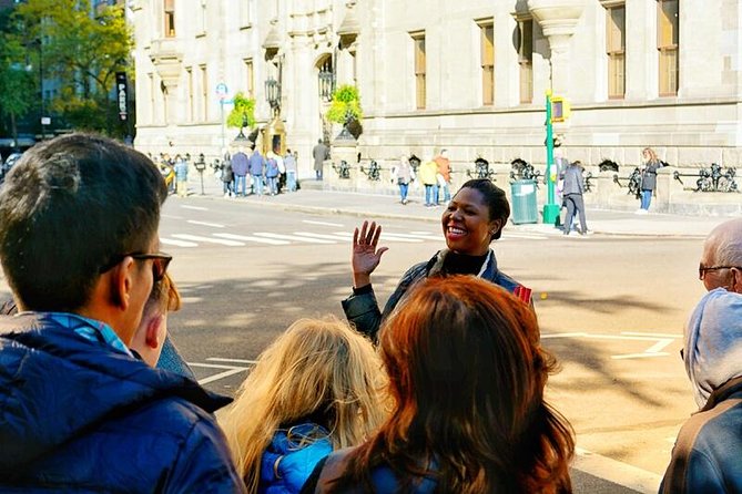 NYC Private Tour with Local Guide by SUV or Van - A Closer Look at the Private NYC Tour Experience