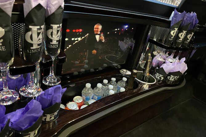 NYC Private Tour With Tour Guide-Stretch Limo, SUV Or Luxury Van - The Itinerary: What to Expect