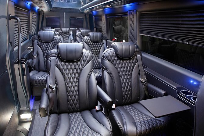 NYC Private Tour With Tour Guide-Stretch Limo, SUV Or Luxury Van - What Makes This Tour Stand Out?