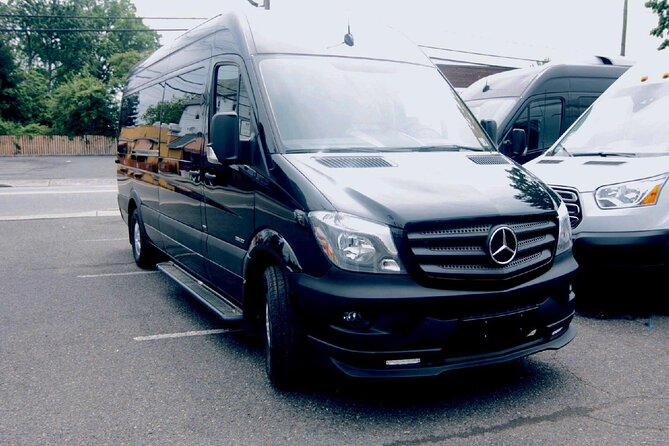 NYC Private Tour With Tour Guide-Stretch Limo, SUV Or Luxury Van - The Experience Through Reviewers’ Eyes
