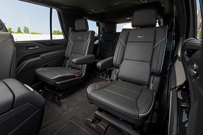 NYC Private Tour With Tour Guide-Stretch Limo, SUV Or Luxury Van - Final Thoughts: Is It Worth It?