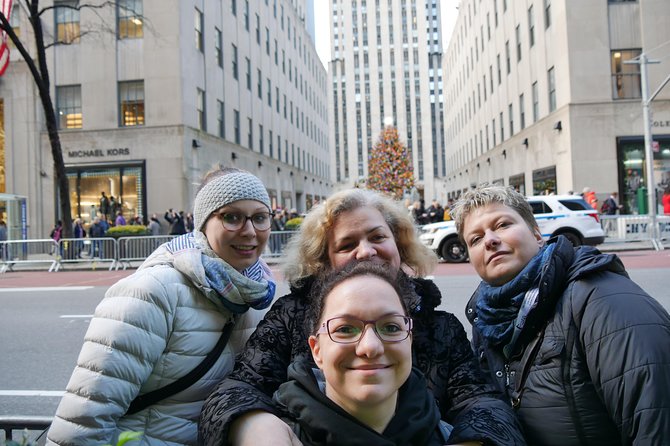 NYC Private Walking Tour - A Deep Dive into the NYC Private Walking Tour