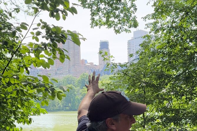 NYC Private Walking Tour: Local Insights, History & Food - Key Points