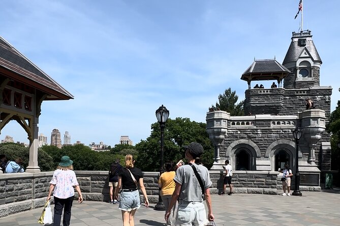 NYC Private Walking Tour: Local Insights, History & Food - A Practical Look at the Tour Experience