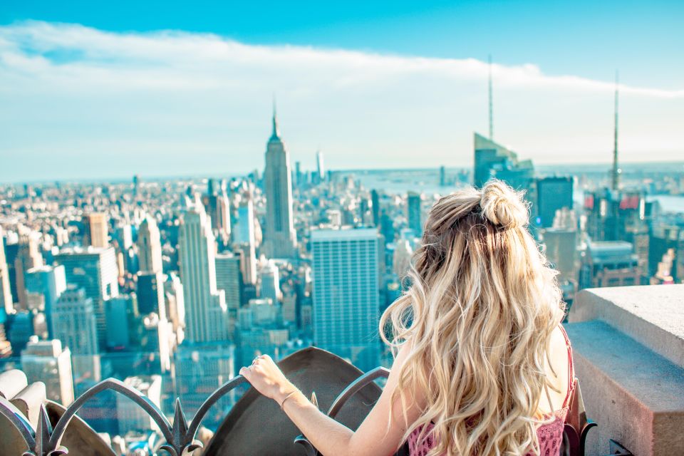 NYC Private Walking Tour with Professional Guide - Who Will Love This Tour?