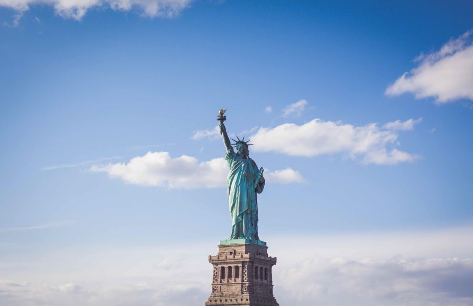 NYC Private Walking Tour with Professional Guide - FAQ
